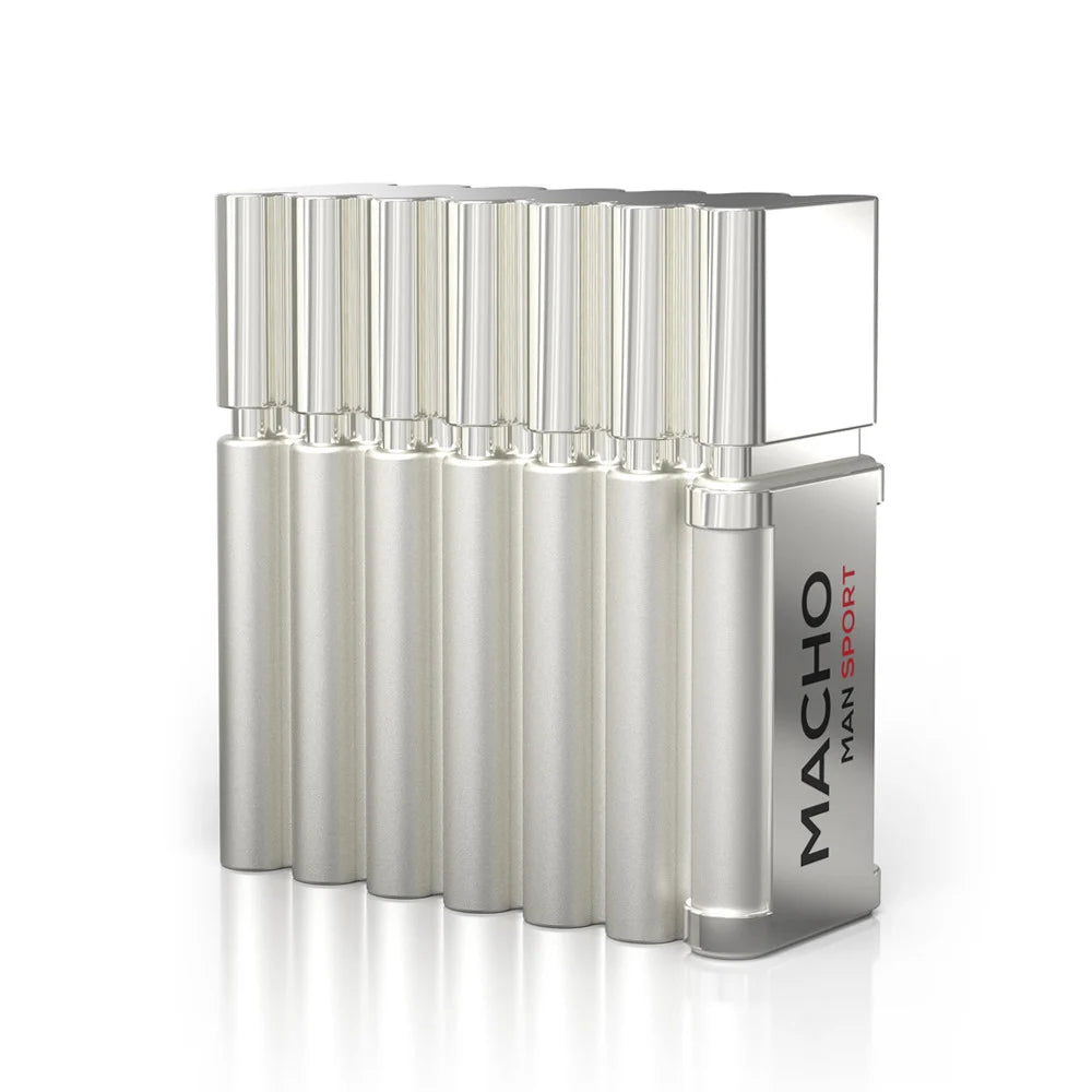 Macho Man Sport – Emper Perfumes